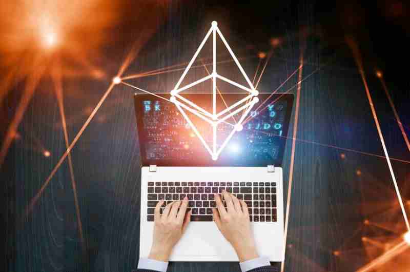 Blockchain Explorer: Revolutionizing Transparency in Open Source Projects